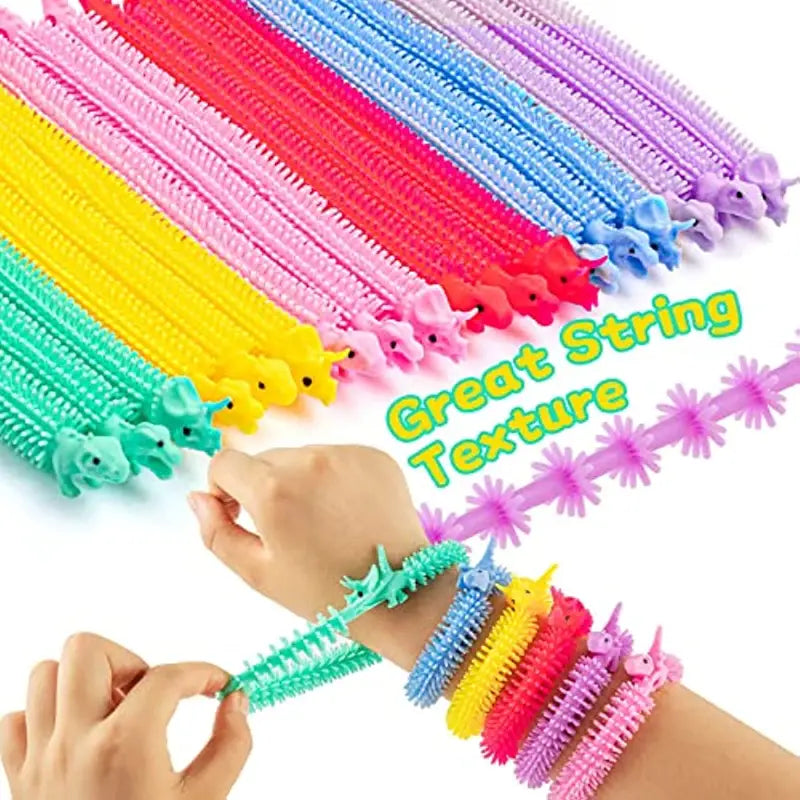 Stretchy Strings Fidget Toys – Maggi Jo'Ani