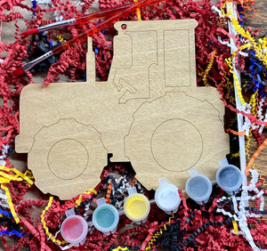 GC Paint Sets – Maggi Jo'Ani